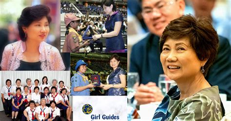 Senior Minister Teo Chee Heans Wife Passes Away Aged 67 Mothership Sg News From Singapore