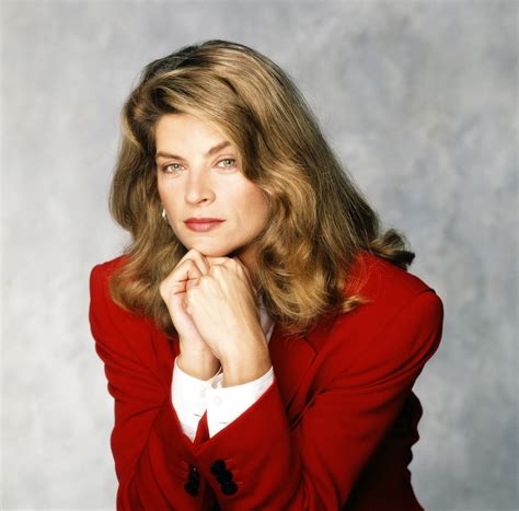 Tandeloze Film Kirstie Alley
