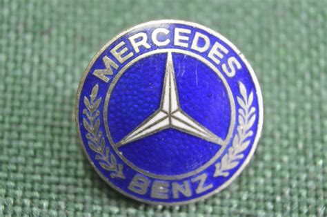Купить Знак значок "Мерседес mercedes Nurnberg". Тяжелый металл ...