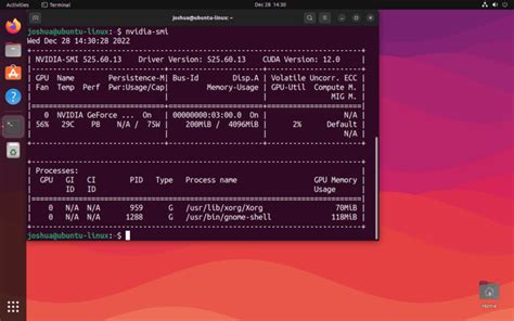 How To Install Nvidia Drivers On Ubuntu Or LinuxCapable