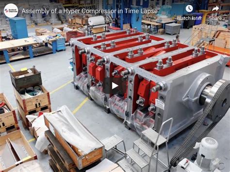 Burckhardt Compression Posted On Linkedin