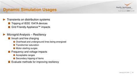 Ppt Gridlab D Smart Grid Design Tool Powerpoint Presentation Free