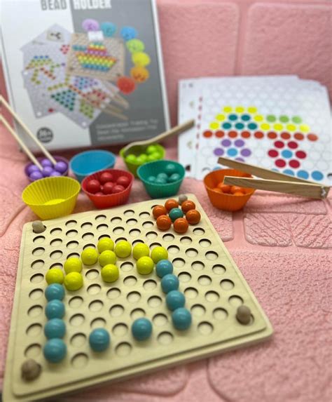 🌈 კონცენტრაციის სავარჯიშო Toysale Ge სათამაშოები