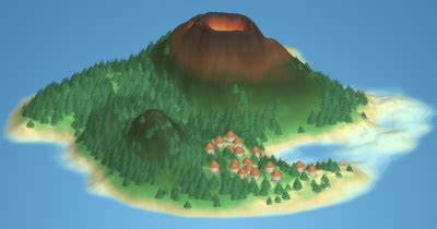 Job Talle Layered Voxel Rendering