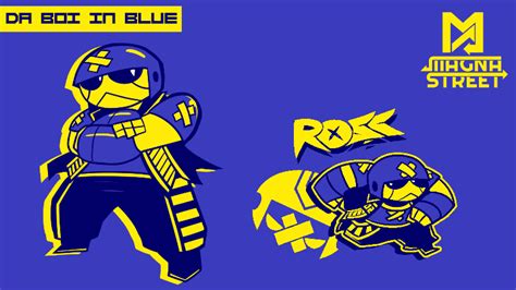 Character Themes By Vinegardude On Newgrounds