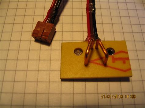Bauanleitung USB Duo Sniffer Openv Openv GitHub Wiki
