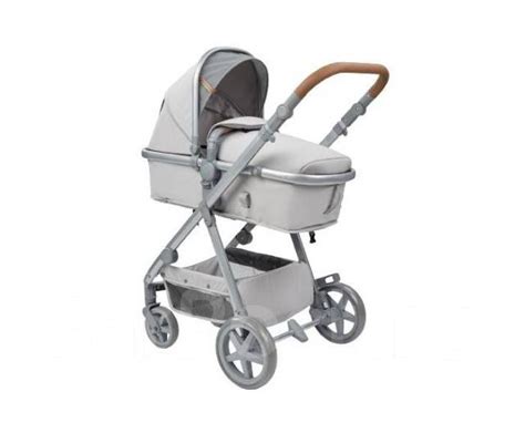 Коляска-трансформер Happy Baby Linda (grey) - Коляски и переноски во ...