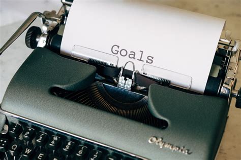 Software Engineer Performance Review — Goal Examples Girl Tech Blog