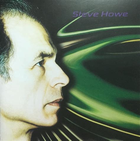 Audio Cd Steve Howe Yes Asia Natural Timbre Cd купить по