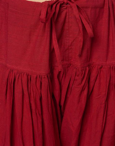 Cotton Regular Salwar