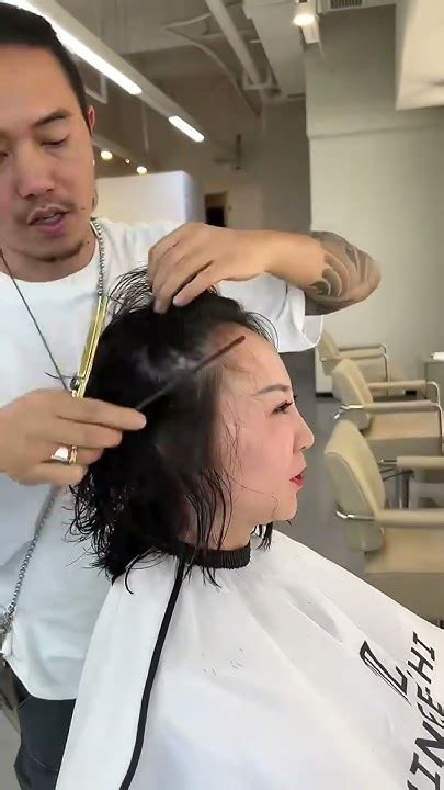 Chinese Haircut 372 Youtube