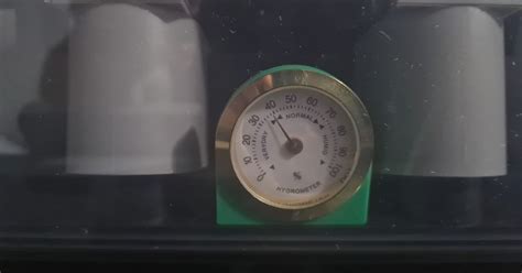 Bambulab Ams Hygrometer By Gizmofactory Download Free Stl Model