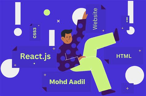 Aadil — Frontend Engineer
