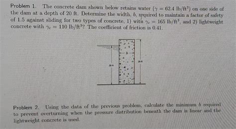 Solved Please Do Problem 2 Do Not Solve Problem 1 Solve