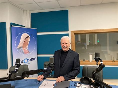 Radio Marija Slavi 24 Rođendan U Novim Prostorima U Remetama Ika