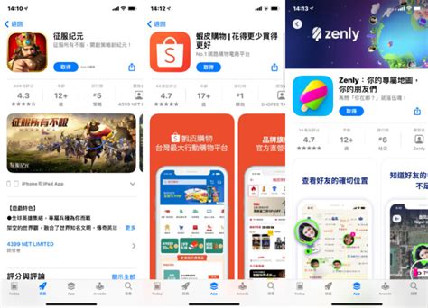 App Store Localization For Taiwan Best Aso Practices To Drive Downloads