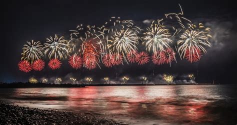 2018國慶煙火｜光輝國慶，閃耀花蓮『 雙十煙火 』 · 算命的說我很愛吃