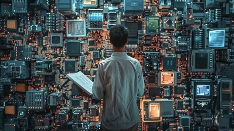 What Is Alu Arithmetic Logic Unit And Its Role In Computer Processing