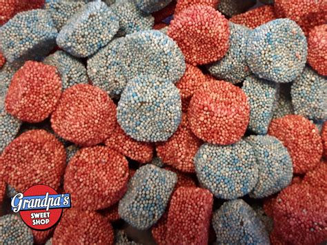 Jelly Buttons Grandpa S Sweet Shop