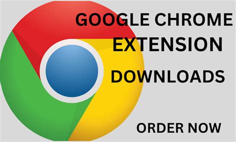 Do google chrome extension download, chrome extension, chrome promotion by Peterbrown2233 | Fiverr