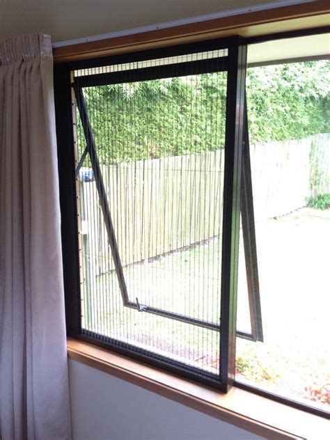 Awning Window Fly Screen Reliable Screen Supply