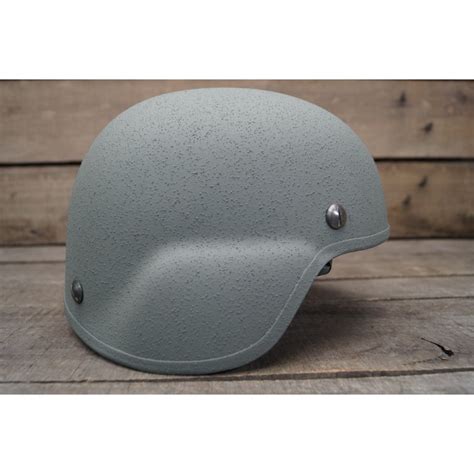 Gentex Ach Advanced Combat Helmet Helm Foliage Ocp