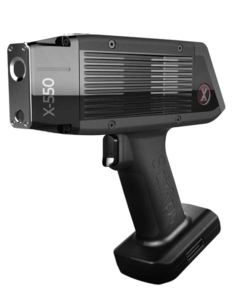 Handheld Xrf Analyzers
