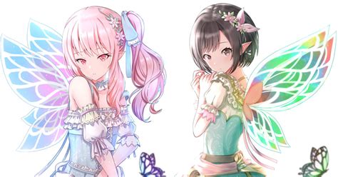 Project Sekai 25 Ji Night Code De Project Sekai 妖精さん Pixiv