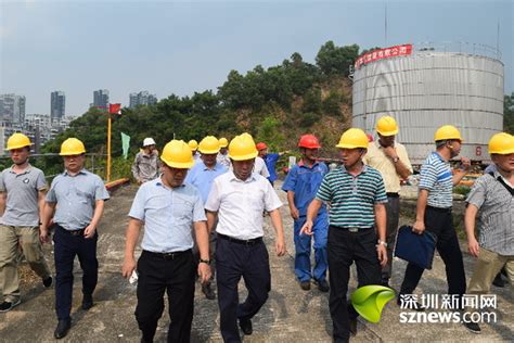 东角头油气库将变身公园 南山七年批准城市更新单元计划78项 深圳南山网 爱南山就上南山网