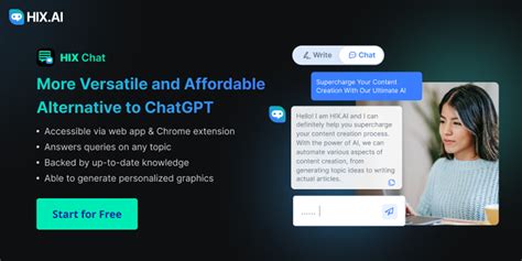 hix ai an honest review of the best all in one ai writing copilot