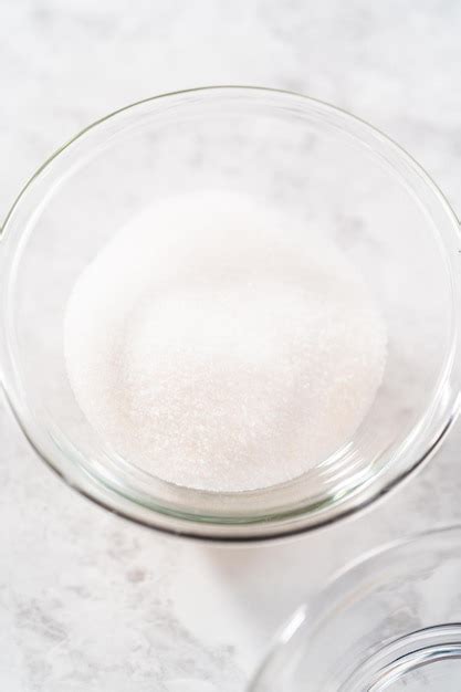 Premium Photo Simple Syrup