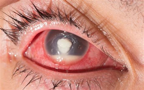 The Abcs Of Hypopyon Causes Symptoms And Treatments