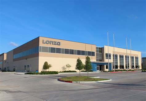 Lonza Opens Worlds Largest Dedicated Cell And Gene Therapy