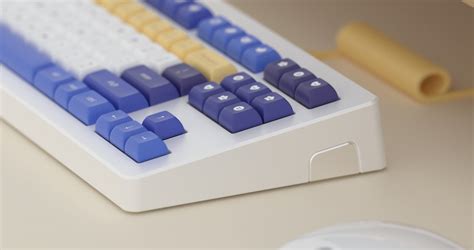 Kam Sewing Tin Keycaps Vala Supply