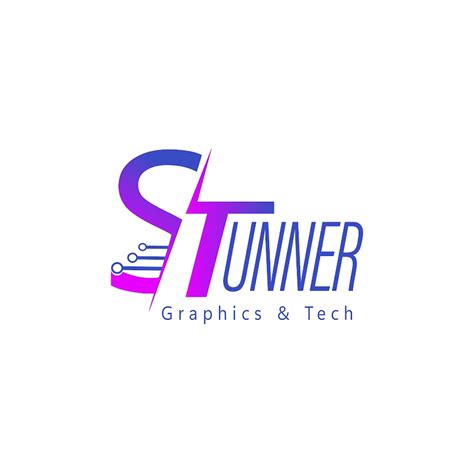 Stunner Graphics Tech Youtube