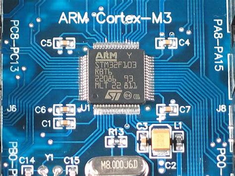 Newbie Stuck At First Flash Attempt Stm32f103 Page 3 Arduino For