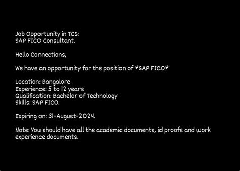 Wilfred Manoranjan Abraham On Linkedin Sap Sapfico Sapfico Hiring
