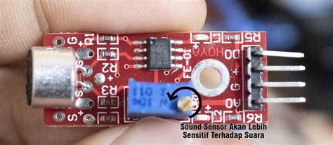 Cara Menggunakan Sensor Suara Dengan Arduino Mr Leong Cara Menggunakan Sensor Suara Dengan Arduino Mr Leong