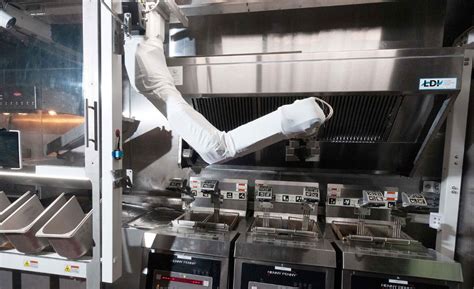 Ally Robotics Enhancing The Human Experience