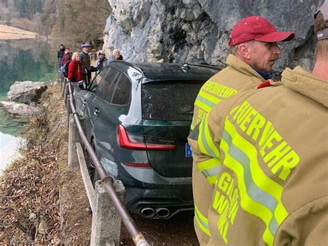 Hes Definitely Stuck In The Car Now Other Than Getting The Guy Out