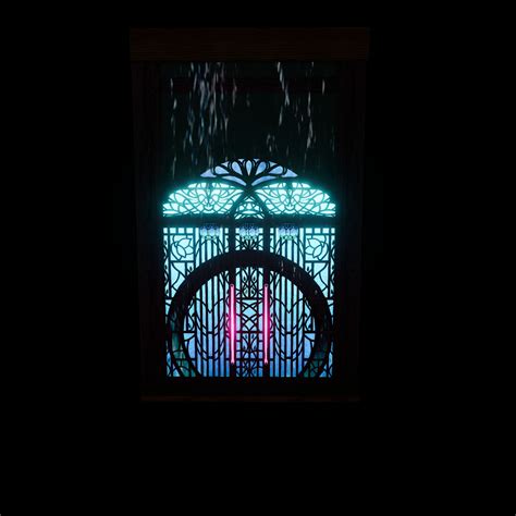 Door Decorative Glass Makeplace