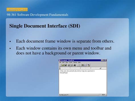 Ppt Understand Windows Forms Applications And Console Based