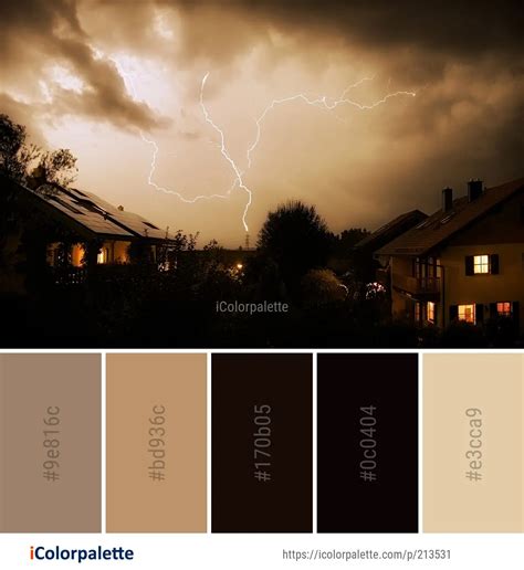 26 Thunderstorm Color Palette Ideas In 2020 Icolorpalette 26 Thunderstorm Color Palette Ideas In 2020 Icolorpalette