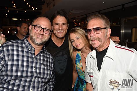 Mr Skin 15th Anniversary Party Avn