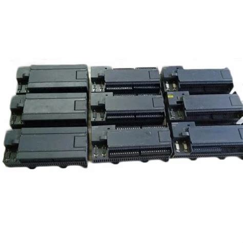 PLC Panel At Rs PLC Control Panel In Bhavnagar ID