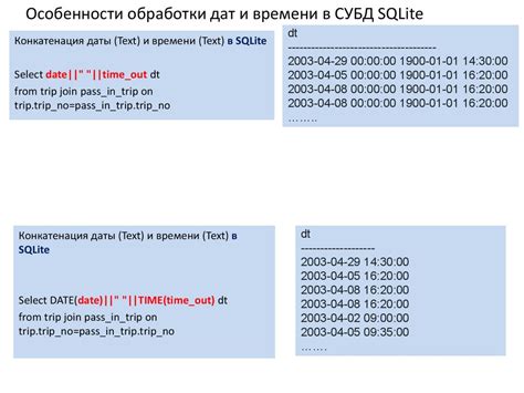 Функции T Sql для работы со значениями даты и времени Лекция 11 презентация онлайн