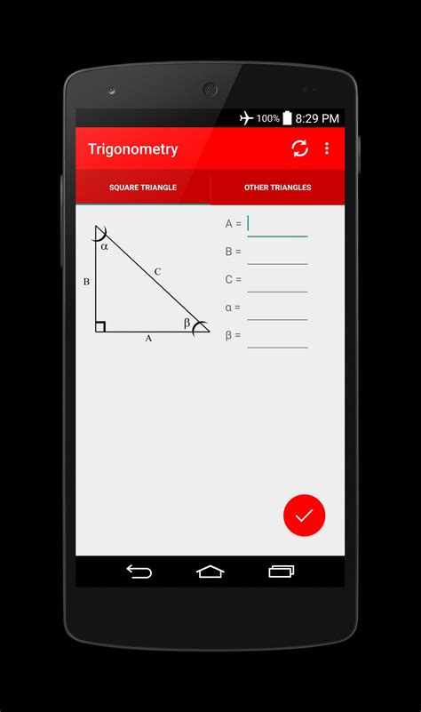 Trigonometry Apk For Android Download