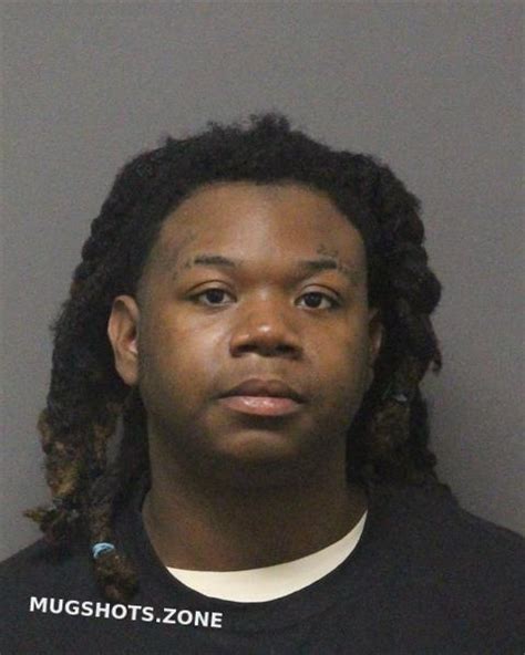 Everett Harold 04052024 Guilford County Mugshots Zone