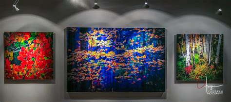 Trulife Acrylic Face Mounting Anti Glare Plexiglass Prints