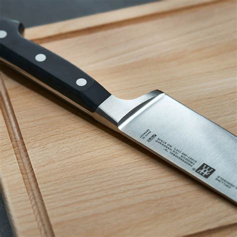 Buy Zwilling Professional S Chefs Knife Zwillingcom